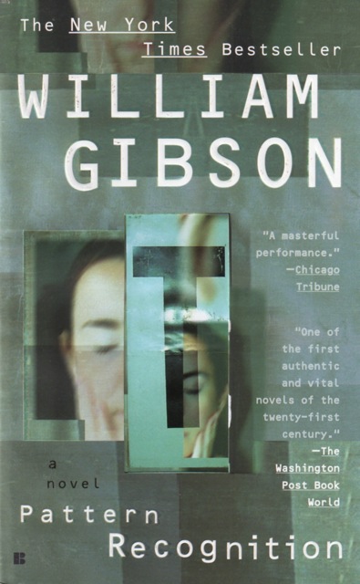 Publication: Pattern Recognition