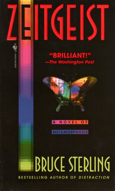 Publication: Zeitgeist