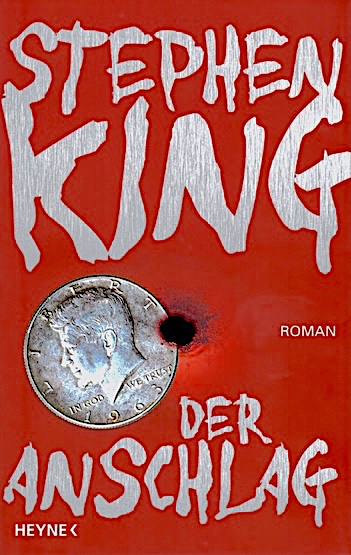 Publication: Der Anschlag