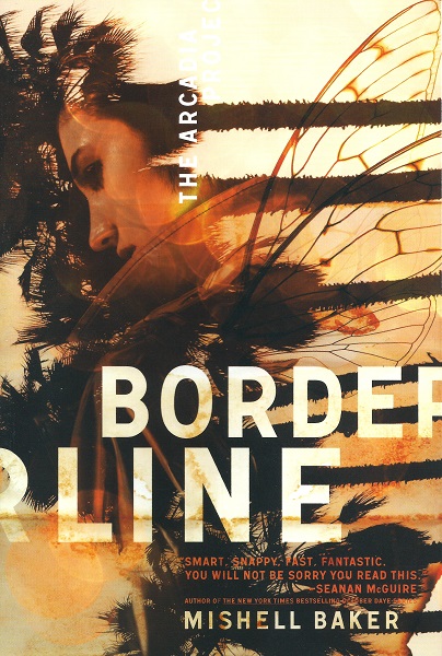 Publication: Borderline