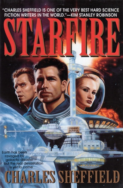Publication: Starfire