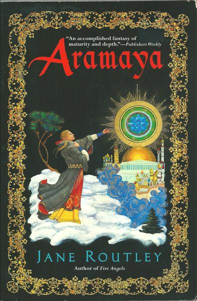 Publication: Aramaya