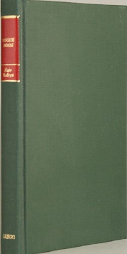 Publication: Rogue Moon