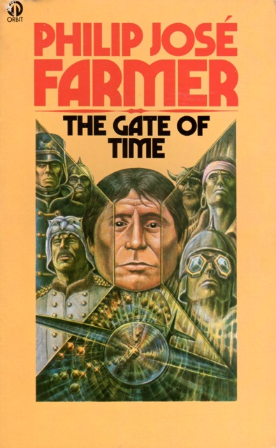 Publication: The Gate of Time