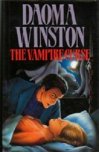 Publication: The Vampire Curse