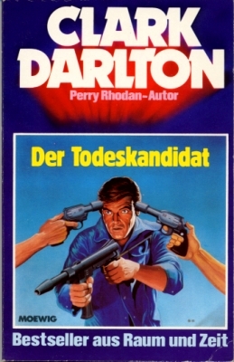 Publication: Der Todeskandidat