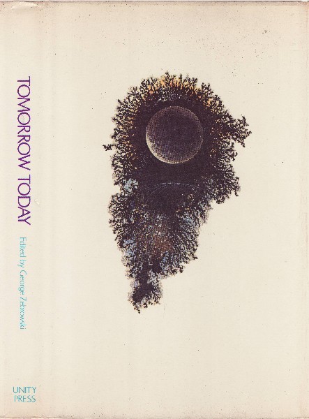 Publication: Tomorrow Today