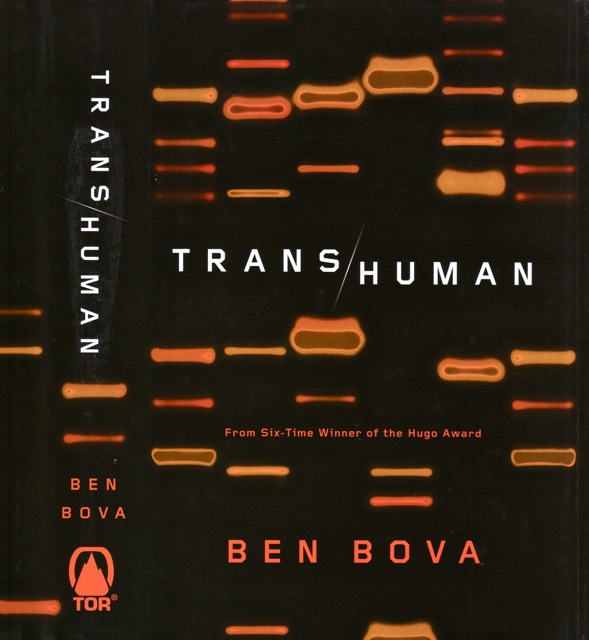 Publication: Transhuman