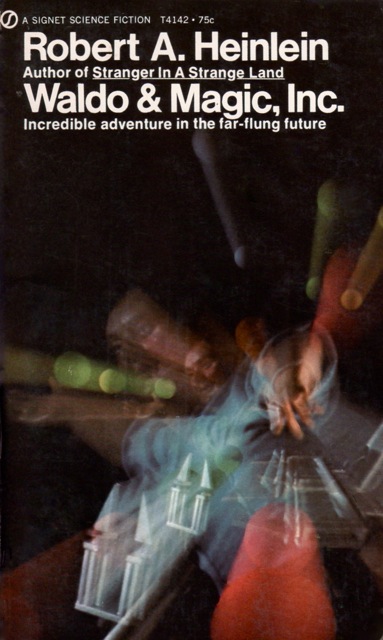 Publication: Waldo and Magic, Inc.