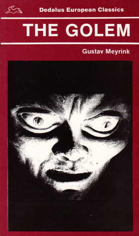 Publication: The Golem