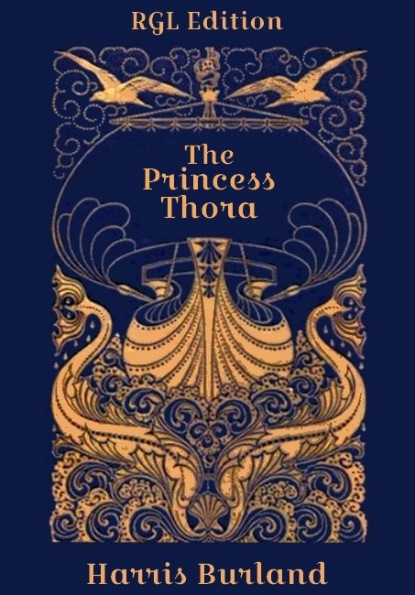 Publication: The Princess Thora