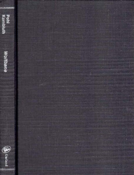 Publication: Wolfbane