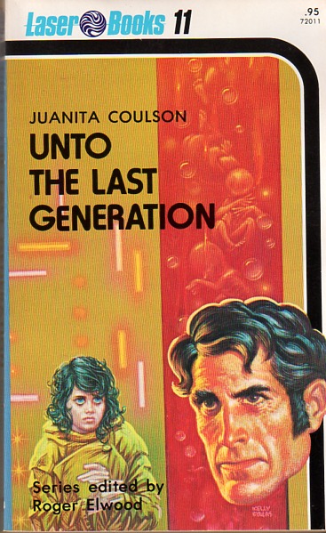 Publication: Unto the Last Generation