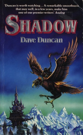 Publication: Shadow