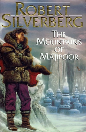 Publication: The Mountains of Majipoor