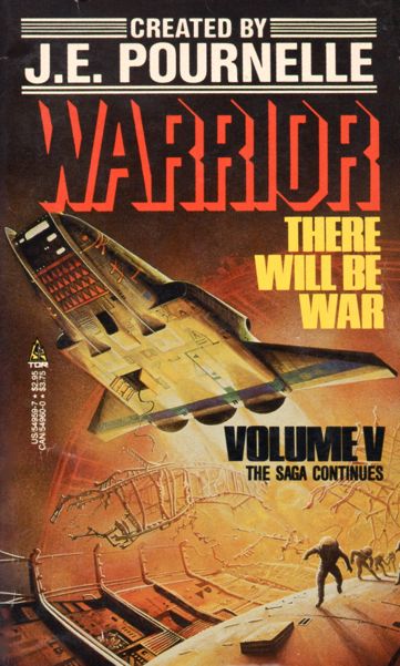 Publication: Warrior