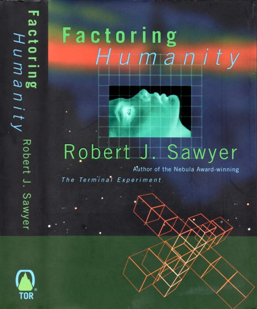 Publication: Factoring Humanity