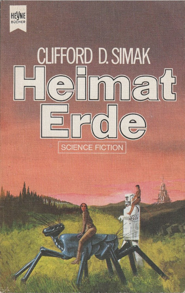 Publication: Heimat Erde