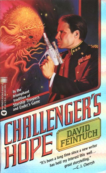 Publication: Challenger's Hope