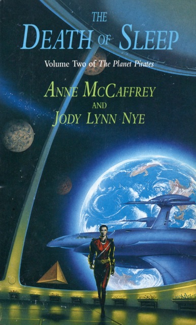 Publication: The Death of Sleep