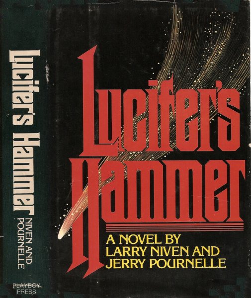 Publication: Lucifer's Hammer