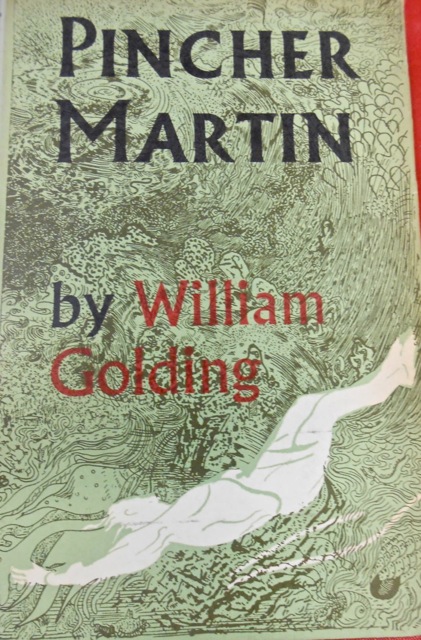 Publication: Pincher Martin