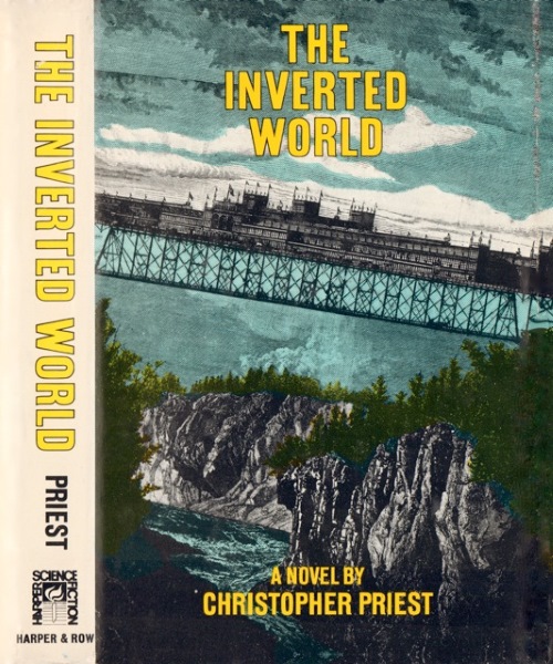 Publication: The Inverted World