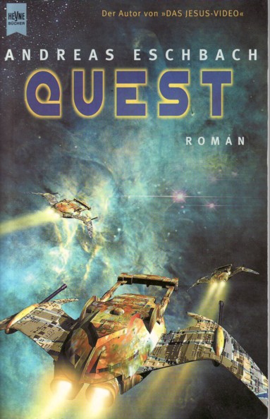 Publication: Quest