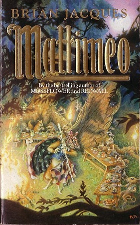 Publication: Mattimeo