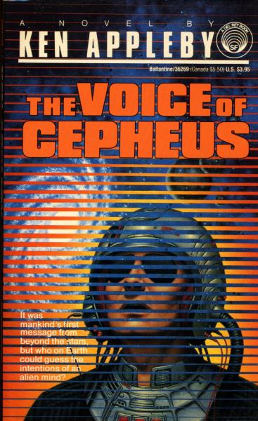 Publication: The Voice of Cepheus