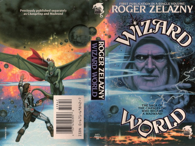 Publication: Wizard World