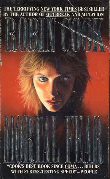 Publication: Mortal Fear