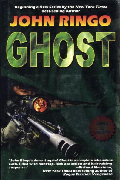 Publication: Ghost