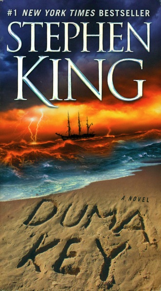 Publication: Duma Key