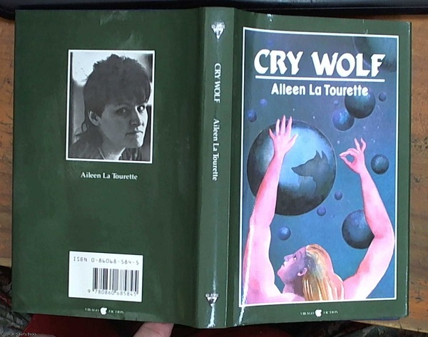 Publication: Cry Wolf