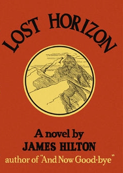 Publication: Lost Horizon