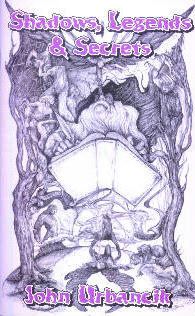 Publication: Shadows, Legends & Secrets