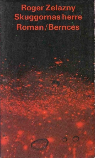 Publication: Skuggornas herre