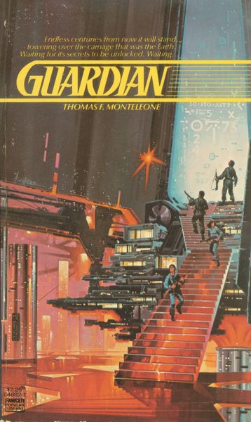 Publication: Guardian