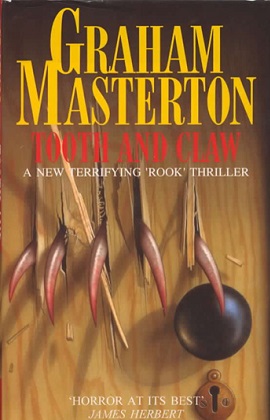 Publication: Tooth and Claw