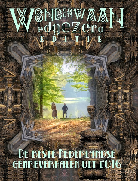 Publication: Wonderwaan [najaar 2017], #43: EdgeZero-editie 2016