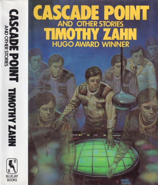 Publication: Cascade Point and Other Stories