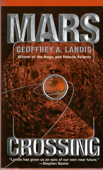 Publication: Mars Crossing