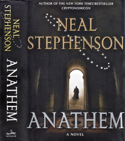 Publication: Anathem