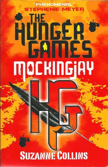 Publication: The Hunger Games: Mockingjay
