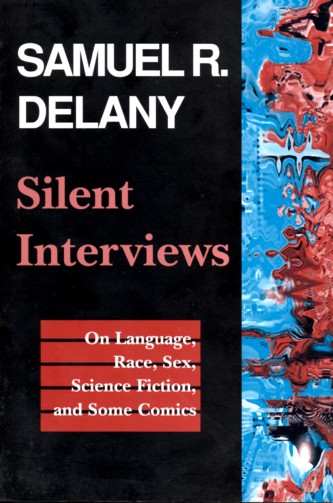 Publication: Silent Interviews