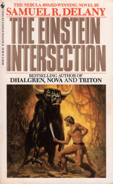 Publication: The Einstein Intersection