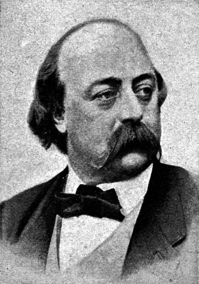 Summary Bibliography: Gustave Flaubert