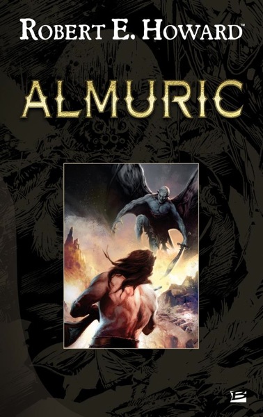 Publication: Almuric