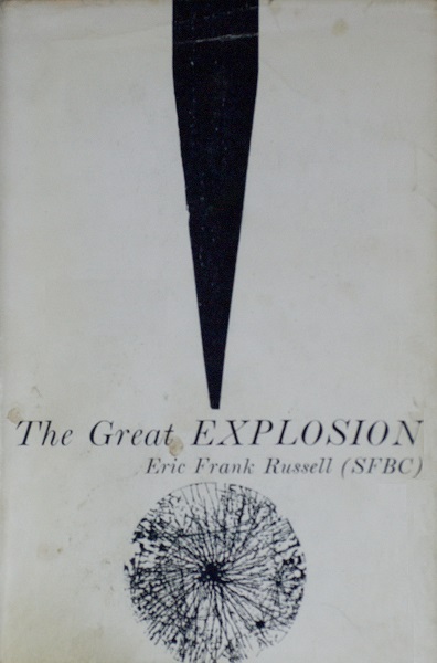 Publication: The Great Explosion